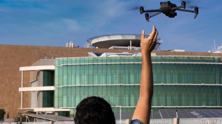 Fotogrametria: O que é, Tipos, Como Funciona e Interpretativa